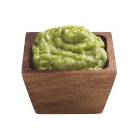 Chunky Avocado Pulp
