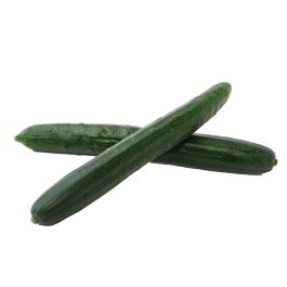 Seedless English Cucumber