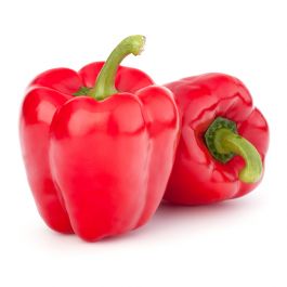 Red Peppers
