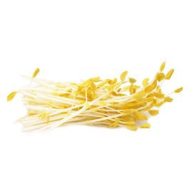Micro Gold Pea Shooters