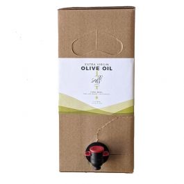 Extra Virgin Olive Oil - Box