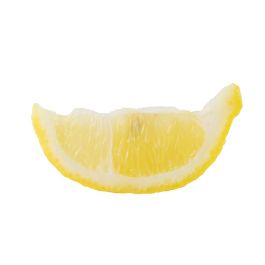 Lemon Wedges 165 CT