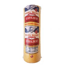 Colby Horn Cheese