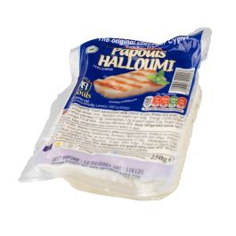 Halloumi Cheese