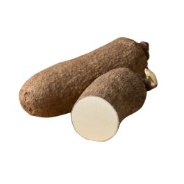 Microwave Yam