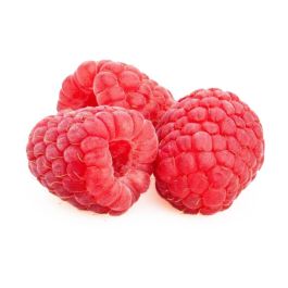 Organic Red Raspberry