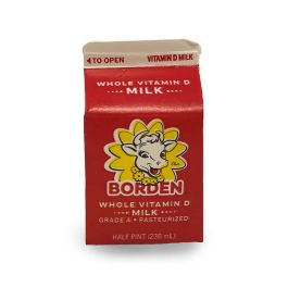 Whole Milk