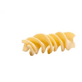 Fresh Rustic Fusilli Pasta