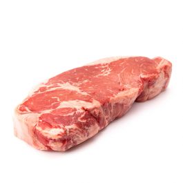 Vein End Strip Steak